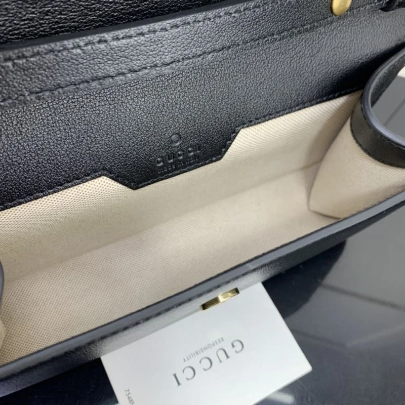 Official Gucci Satchel Bags