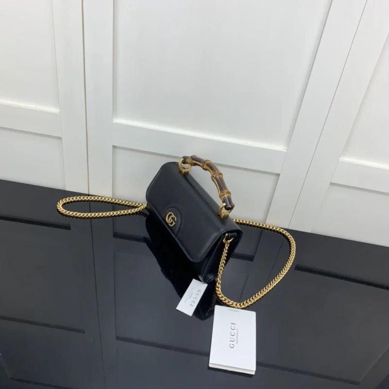 Official Gucci Satchel Bags