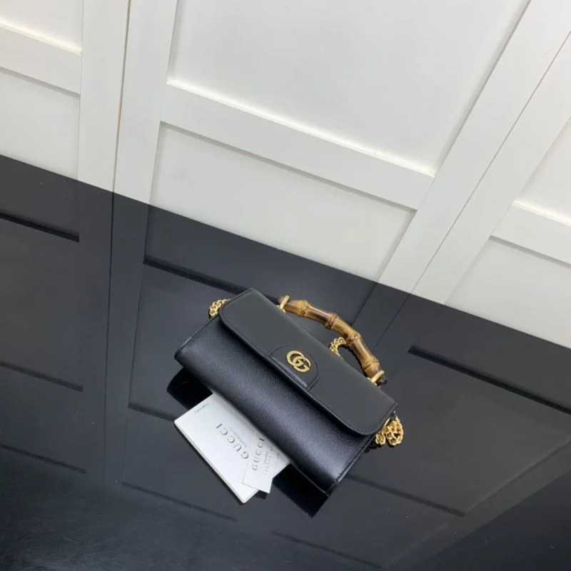 Official Gucci Satchel Bags