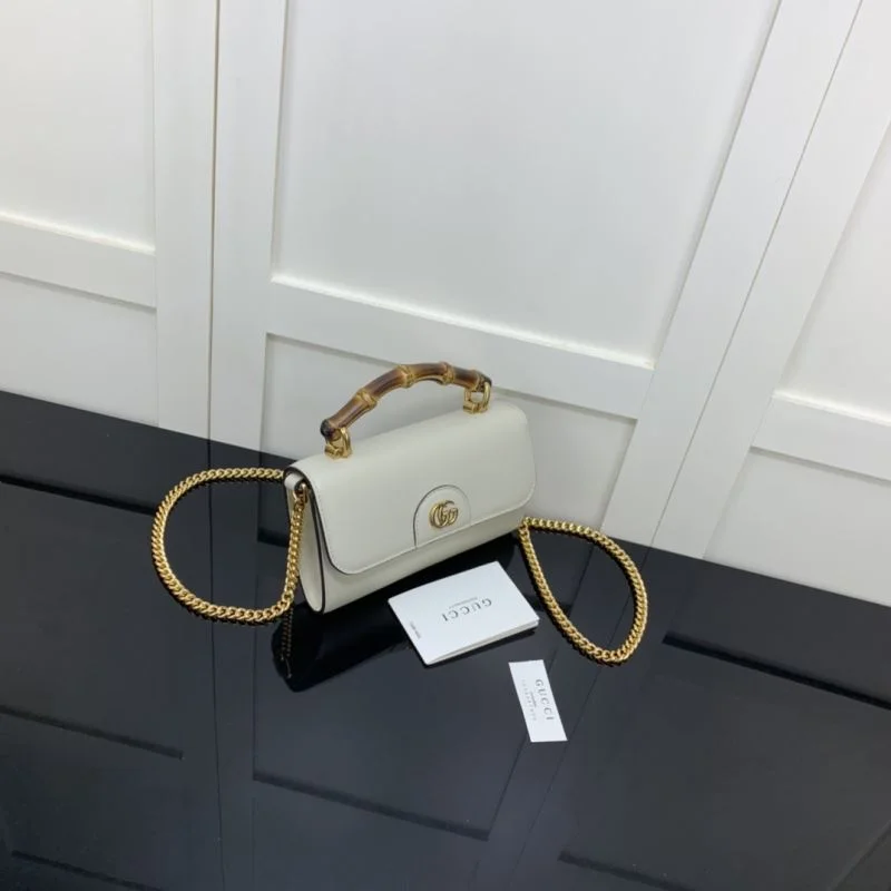 Authentic Gucci Satchel Bags