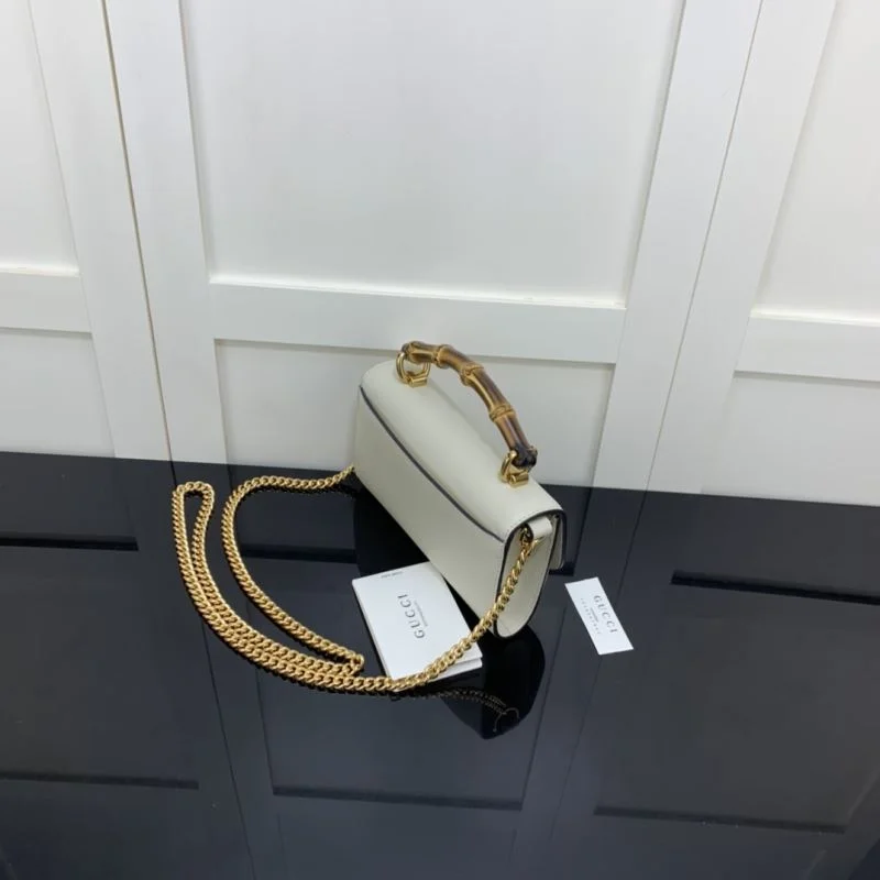 Authentic Gucci Satchel Bags