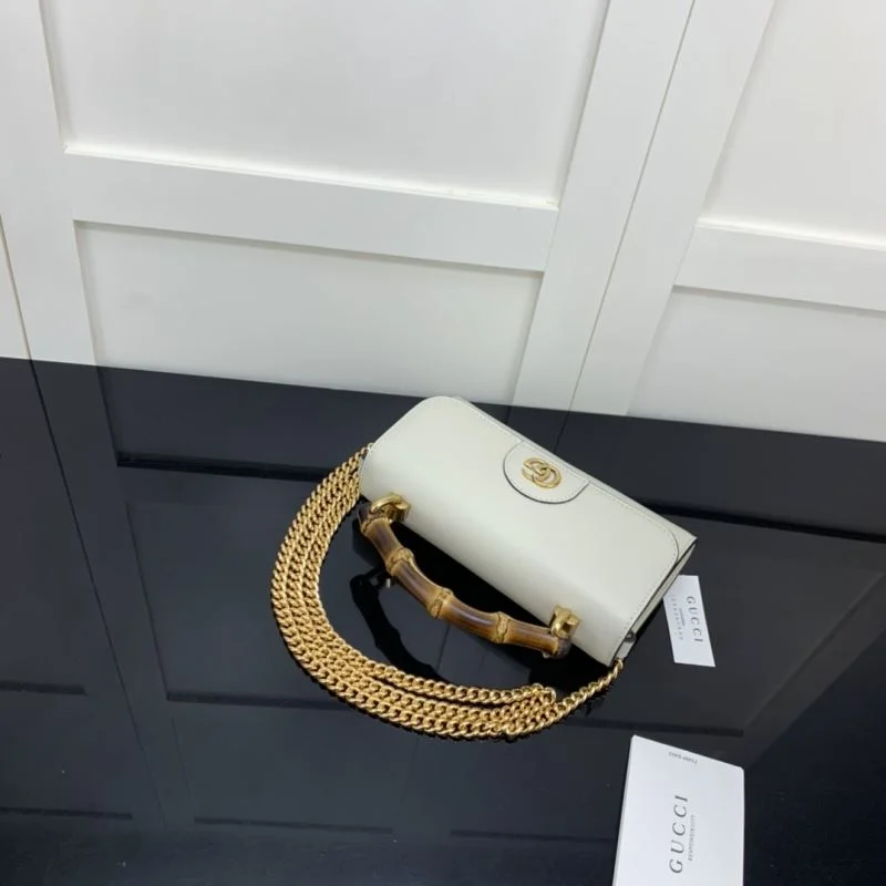 Authentic Gucci Satchel Bags