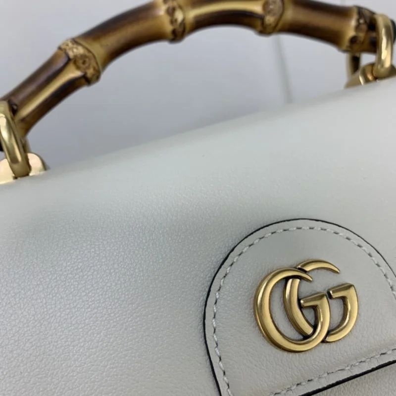 Authentic Gucci Satchel Bags