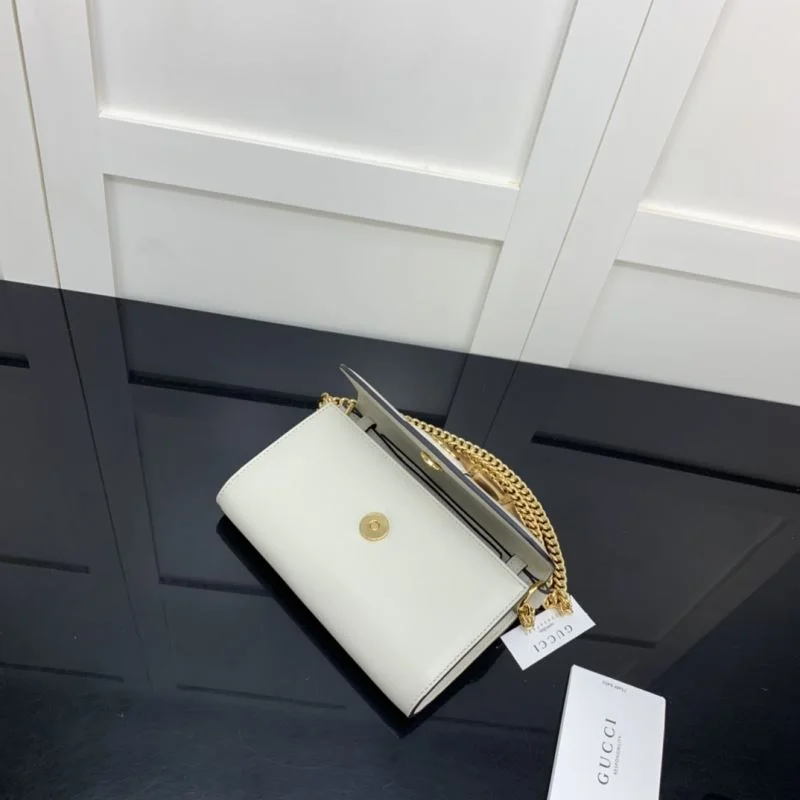 Authentic Gucci Satchel Bags