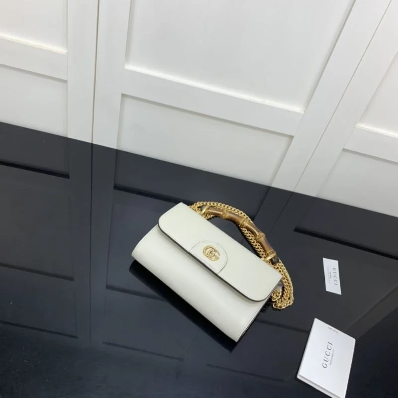 Authentic Gucci Satchel Bags