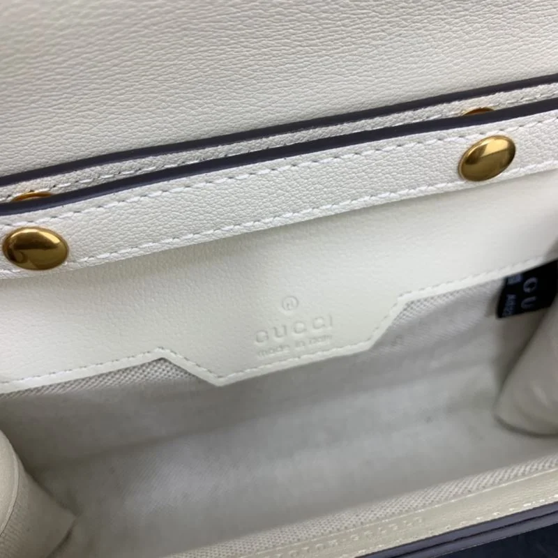 Authentic Gucci Satchel Bags