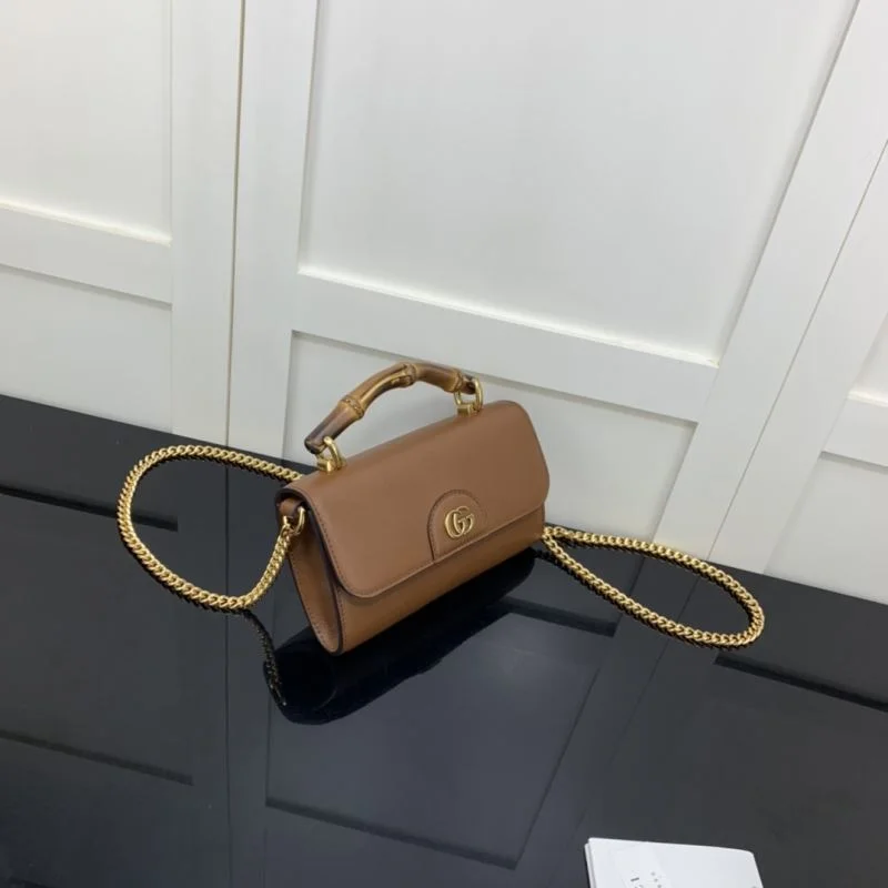 Original Gucci Satchel Bags