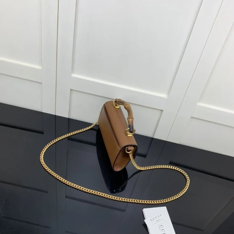 Original Gucci Satchel Bags
