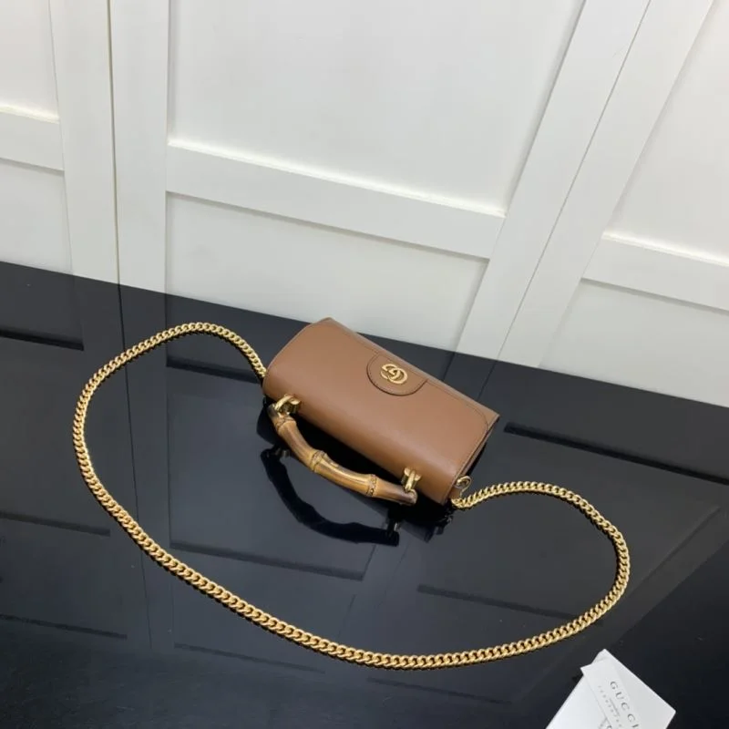 Original Gucci Satchel Bags