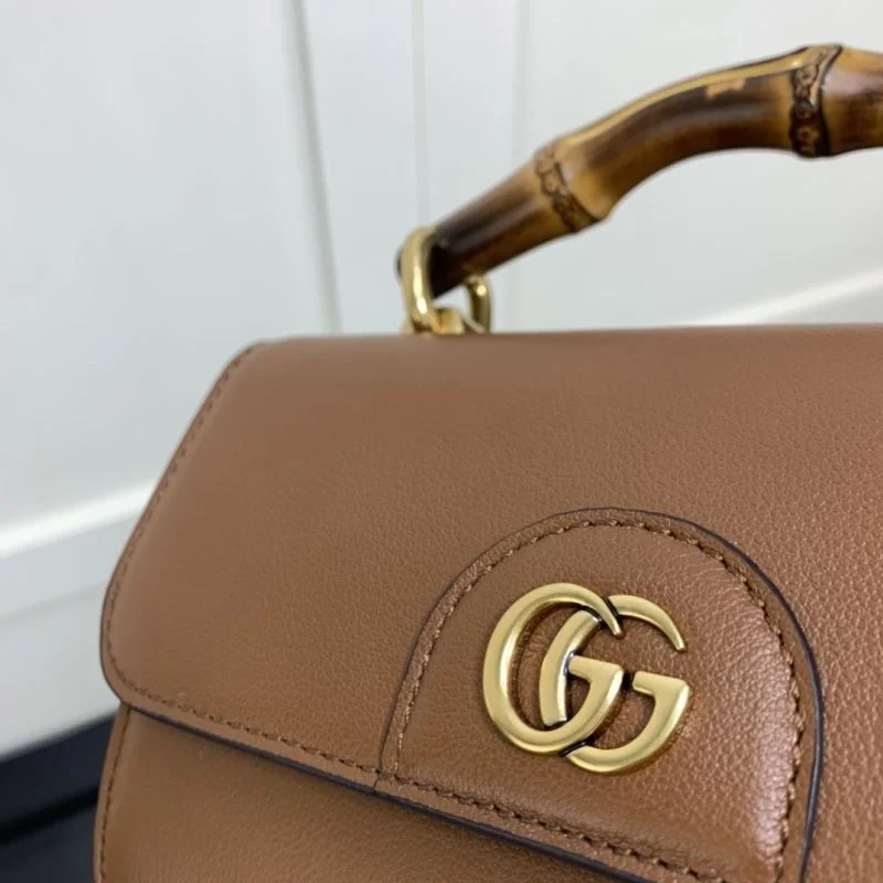 Original Gucci Satchel Bags
