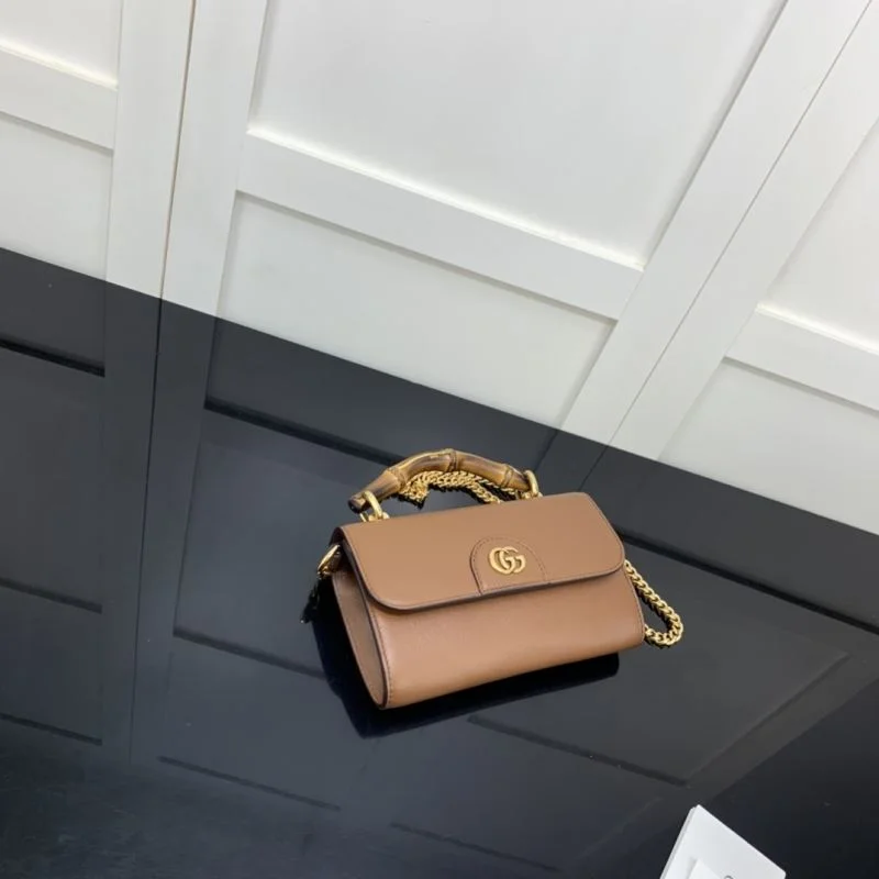 Original Gucci Satchel Bags