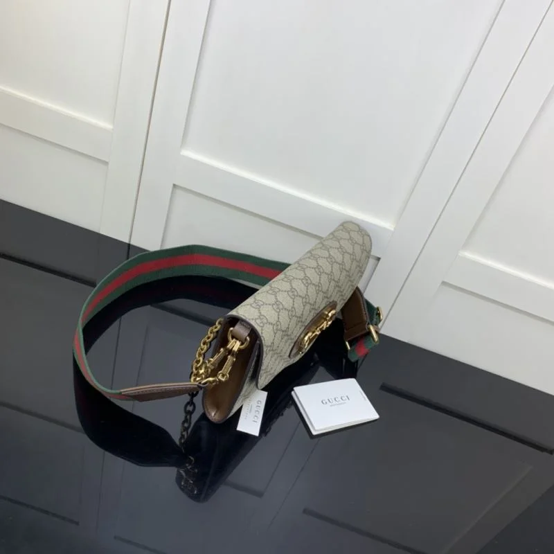 Bargain Gucci Satchel Bags