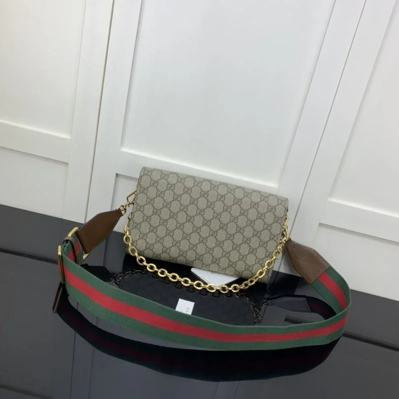 Bargain Gucci Satchel Bags