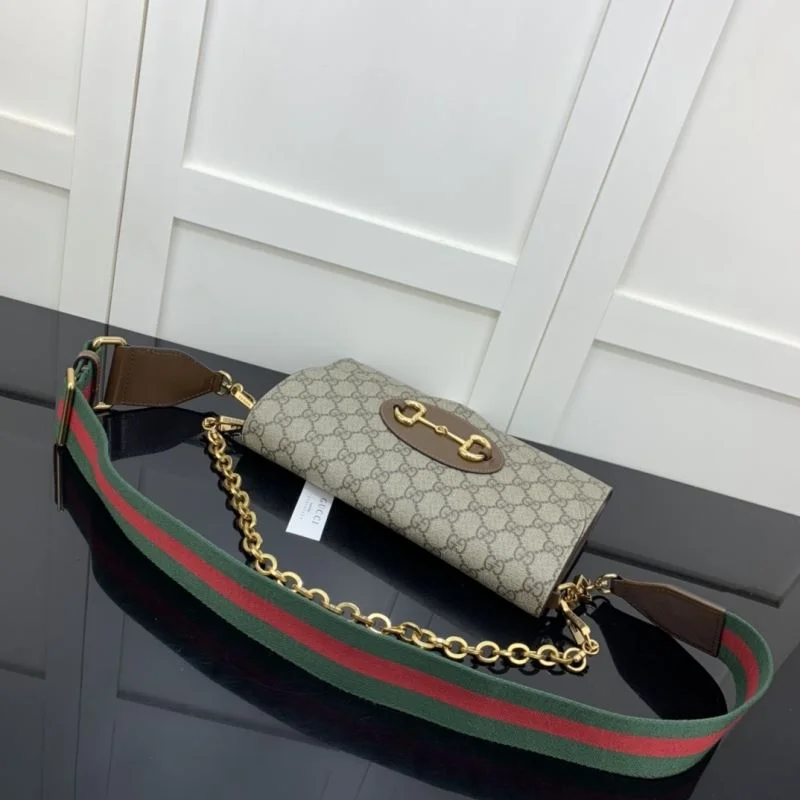 Bargain Gucci Satchel Bags