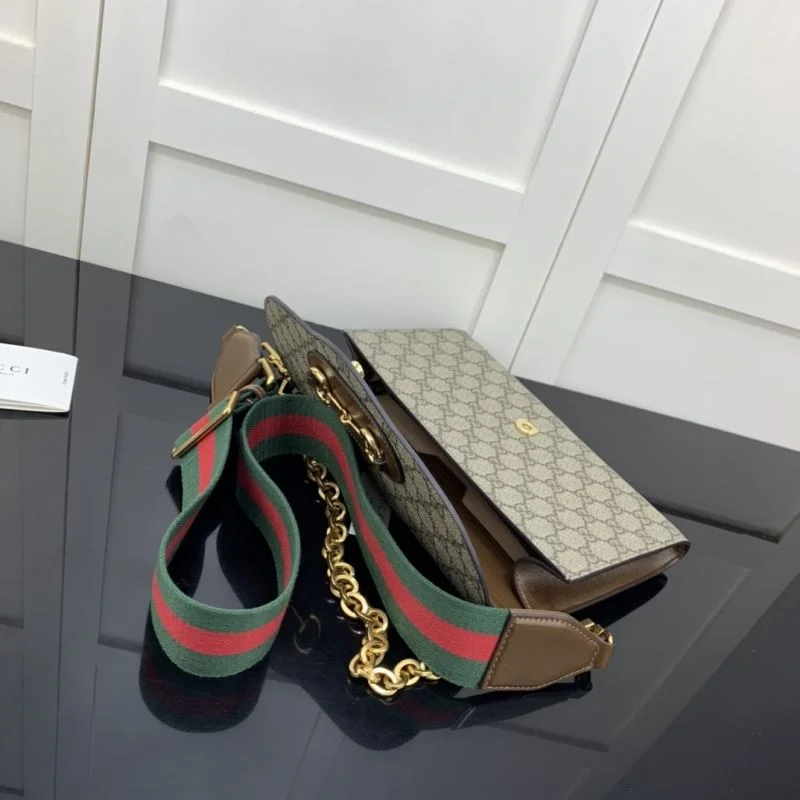 Bargain Gucci Satchel Bags