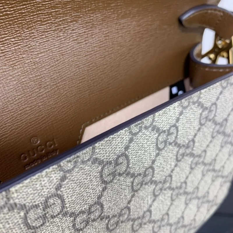 Bargain Gucci Satchel Bags