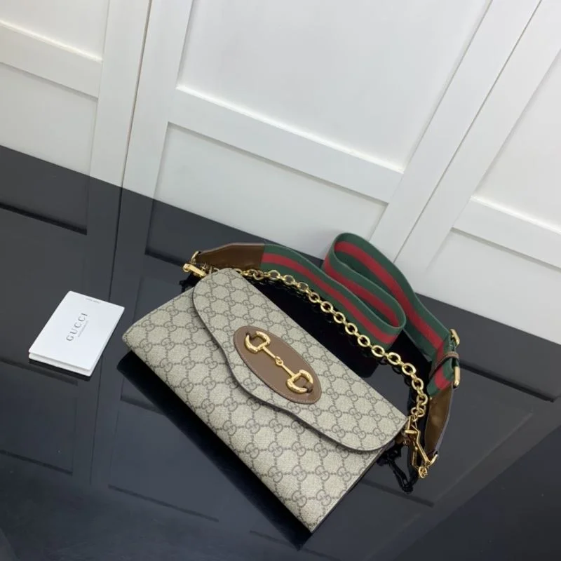 Bargain Gucci Satchel Bags