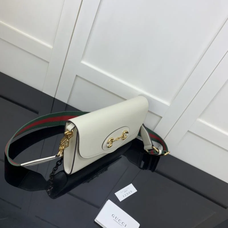 Authentic Gucci Satchel Bags