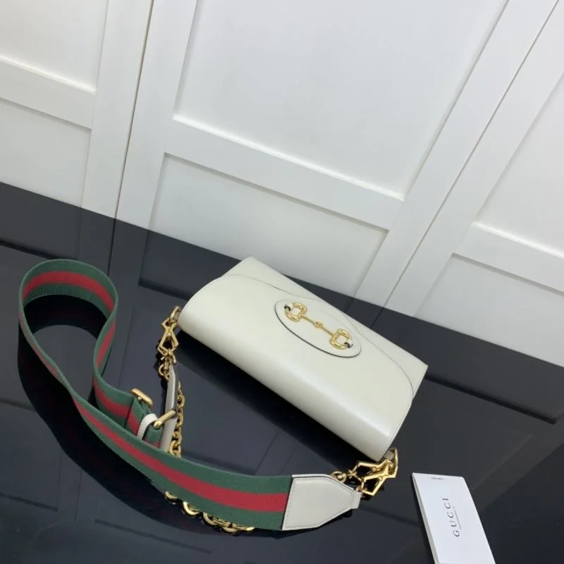 Authentic Gucci Satchel Bags