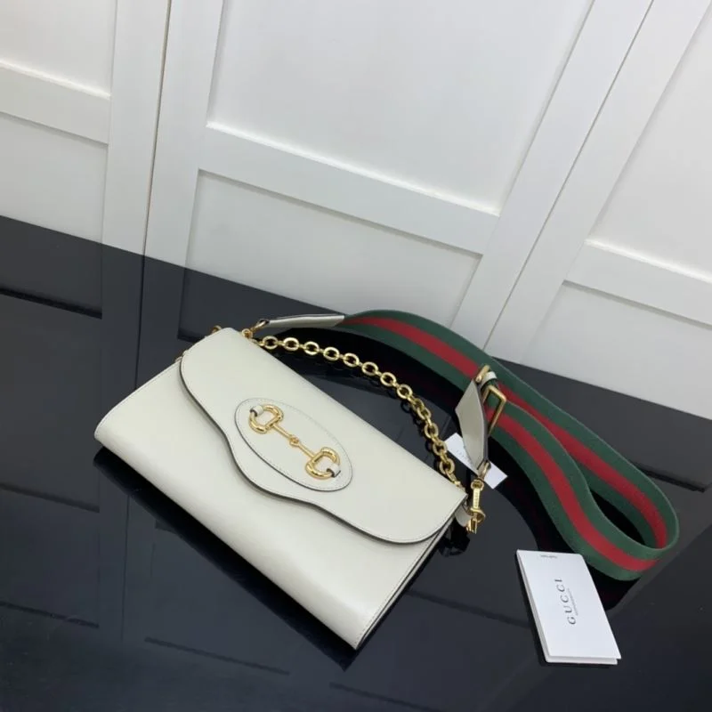 Authentic Gucci Satchel Bags