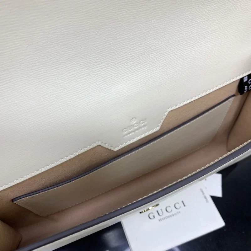 Authentic Gucci Satchel Bags