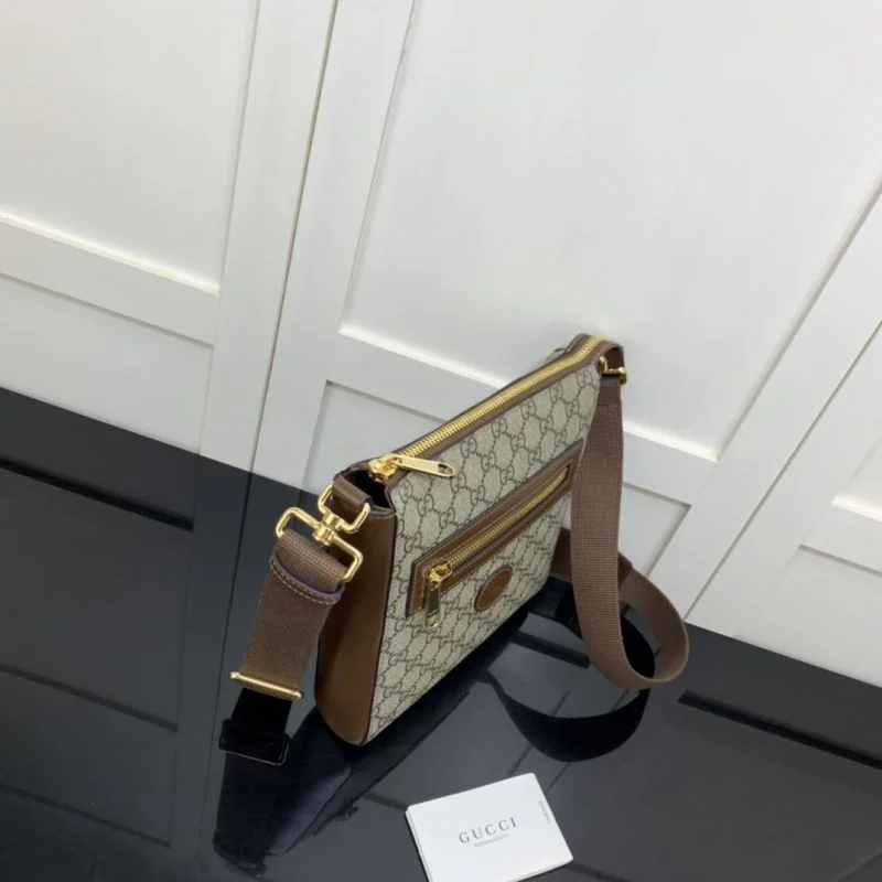 Value-priced Gucci Satchel Bags