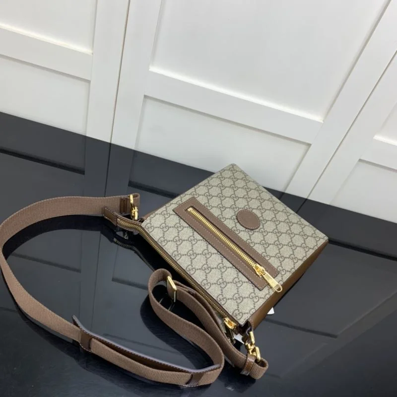 Value-priced Gucci Satchel Bags