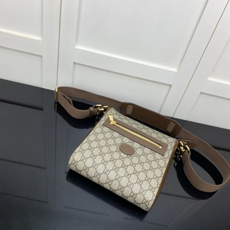 Value-priced Gucci Satchel Bags