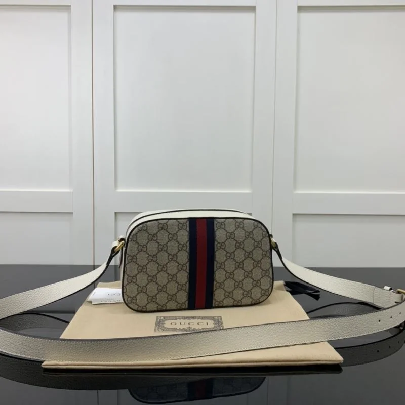 Original Gucci Satchel Bags