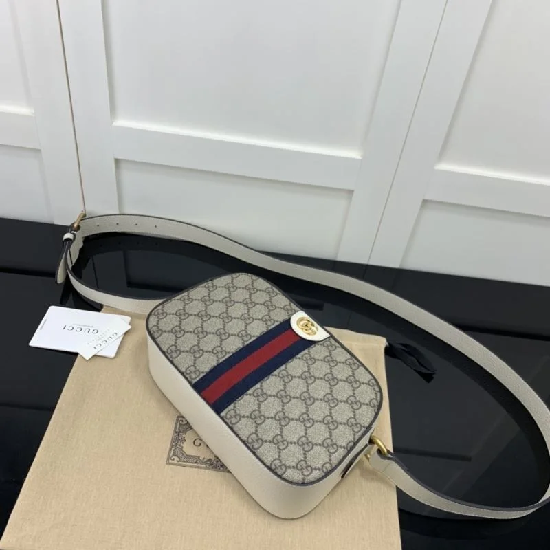Original Gucci Satchel Bags