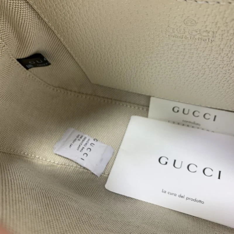 Original Gucci Satchel Bags