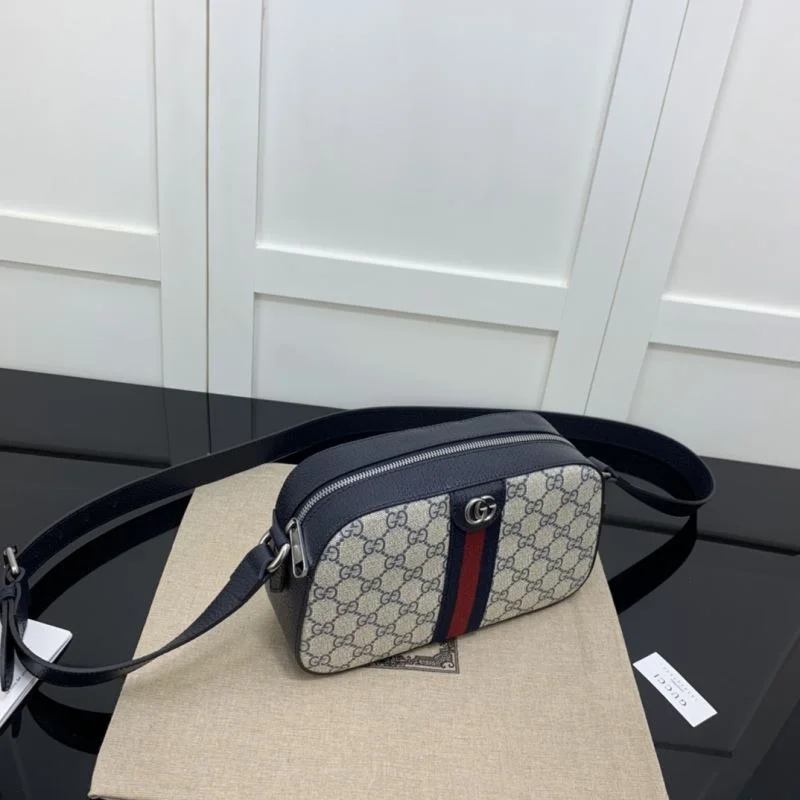 Budget-friendly Gucci Satchel Bags