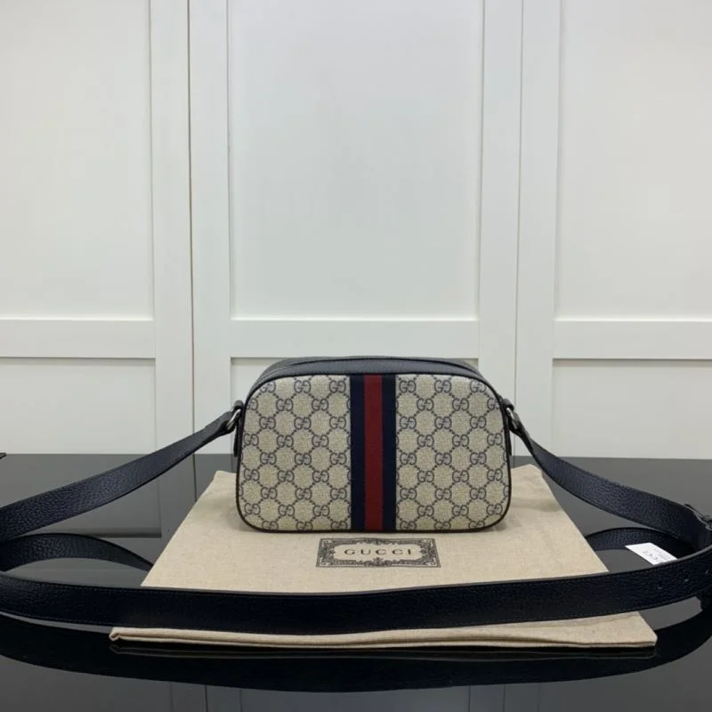 Budget-friendly Gucci Satchel Bags