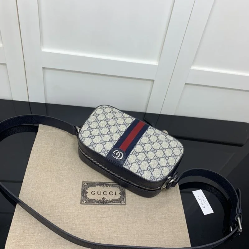 Budget-friendly Gucci Satchel Bags