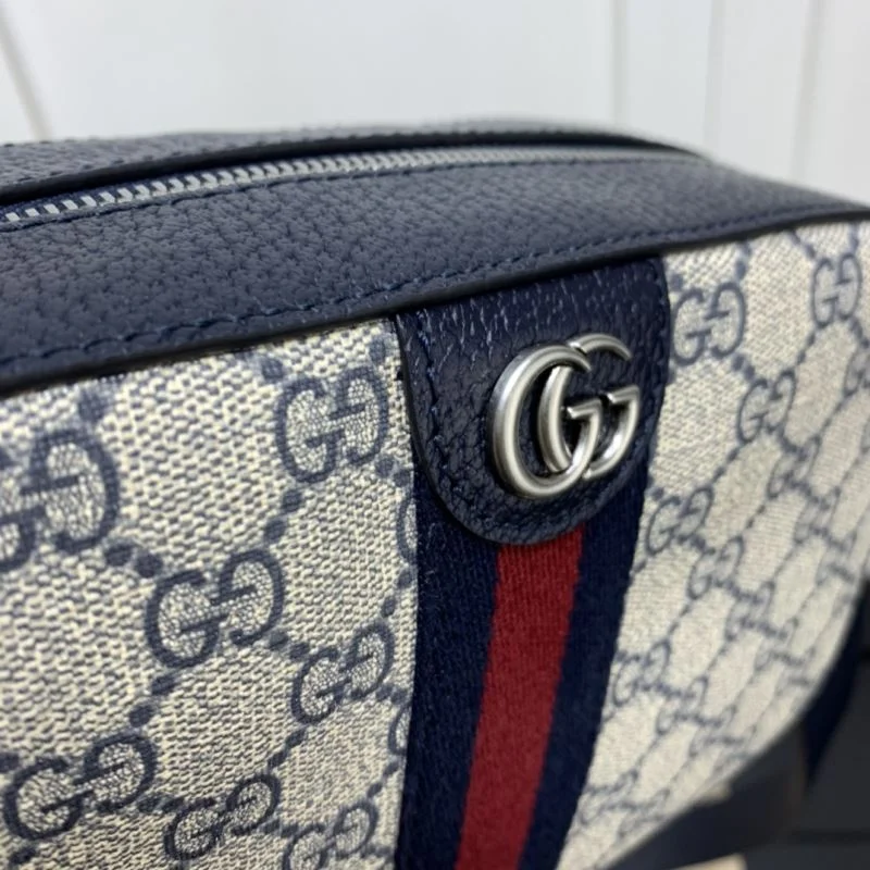 Budget-friendly Gucci Satchel Bags