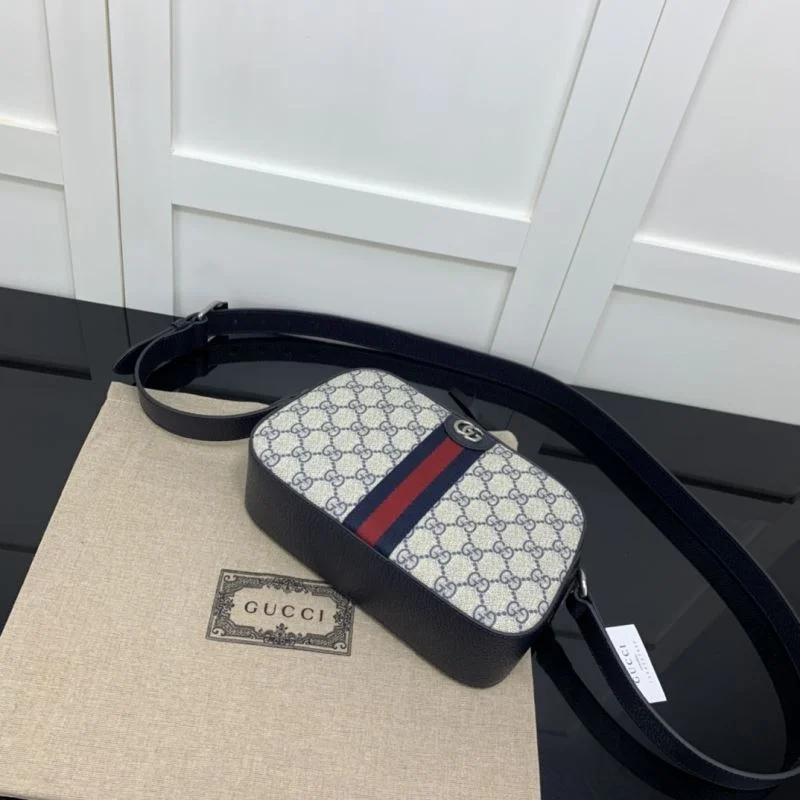 Budget-friendly Gucci Satchel Bags