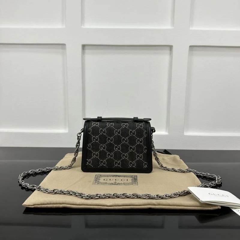 Factory-made Gucci Satchel Bags
