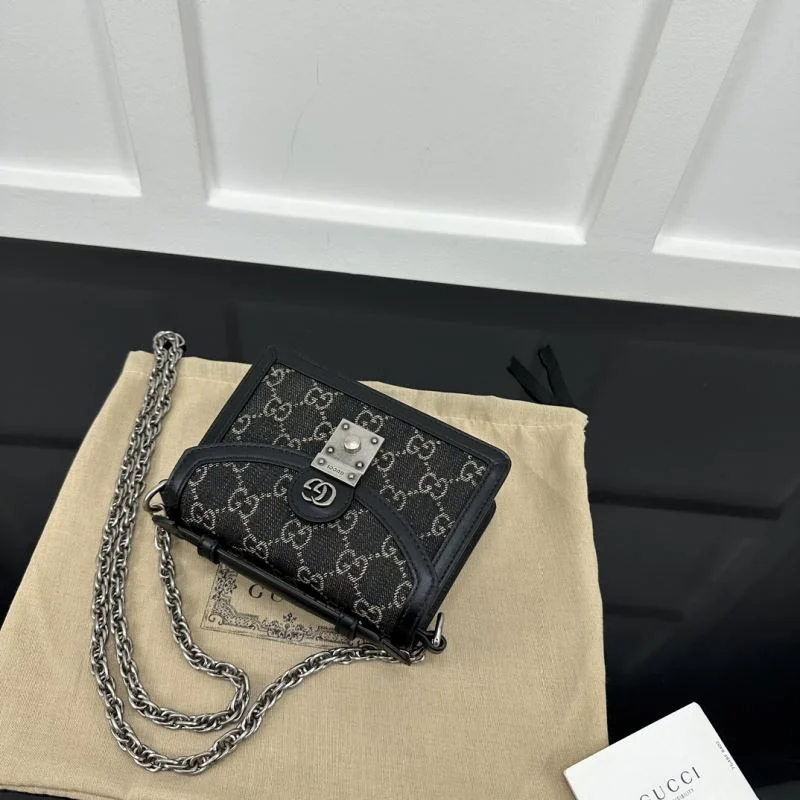 Factory-made Gucci Satchel Bags
