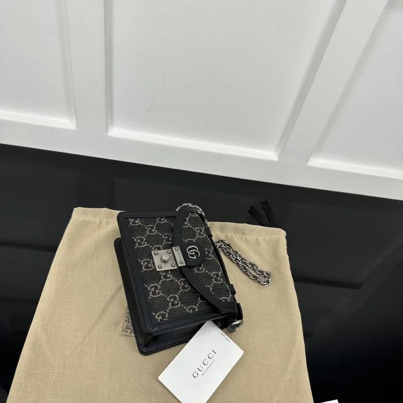 Factory-made Gucci Satchel Bags