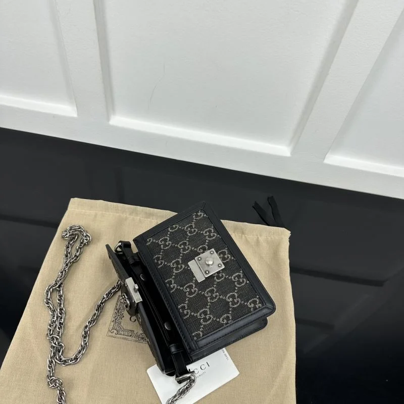 Factory-made Gucci Satchel Bags