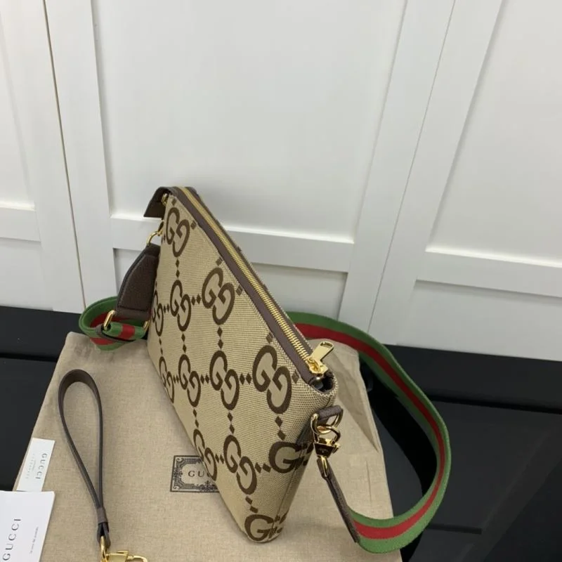 Precise copy Gucci Satchel Bags