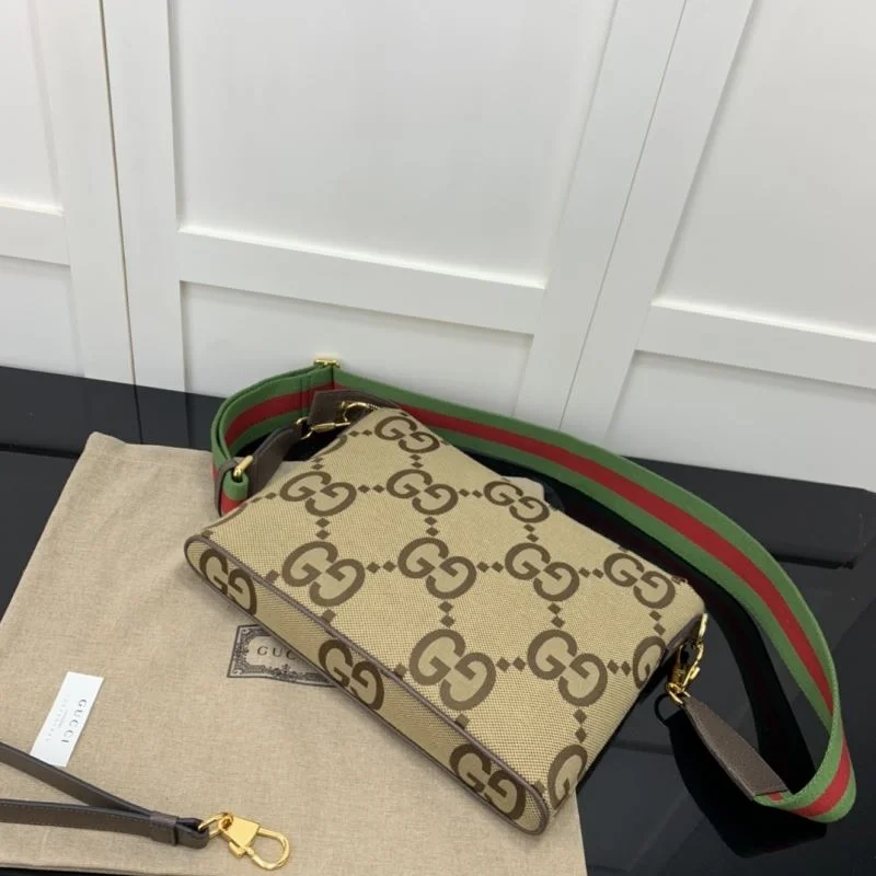 Precise copy Gucci Satchel Bags