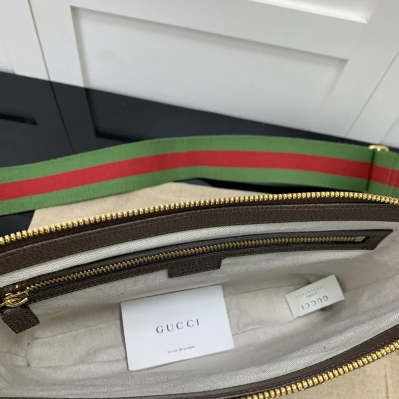 Precise copy Gucci Satchel Bags