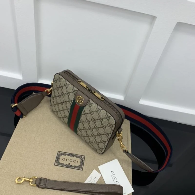 Value-priced Gucci Satchel Bags