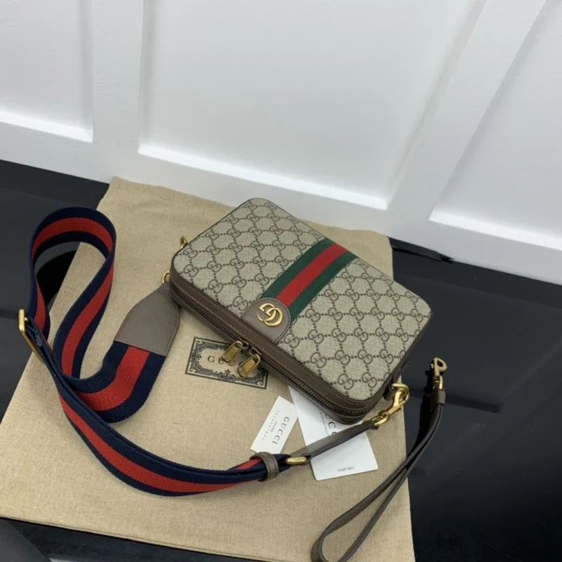 Value-priced Gucci Satchel Bags