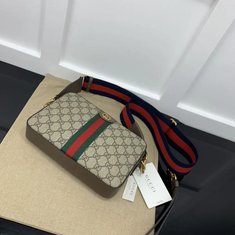 Value-priced Gucci Satchel Bags