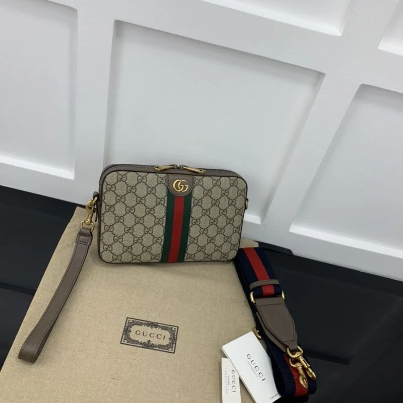 Value-priced Gucci Satchel Bags