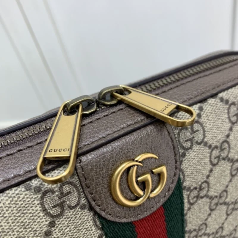 Value-priced Gucci Satchel Bags