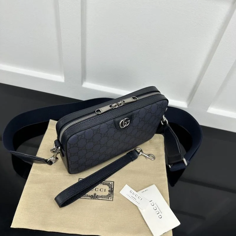 Original Gucci Satchel Bags