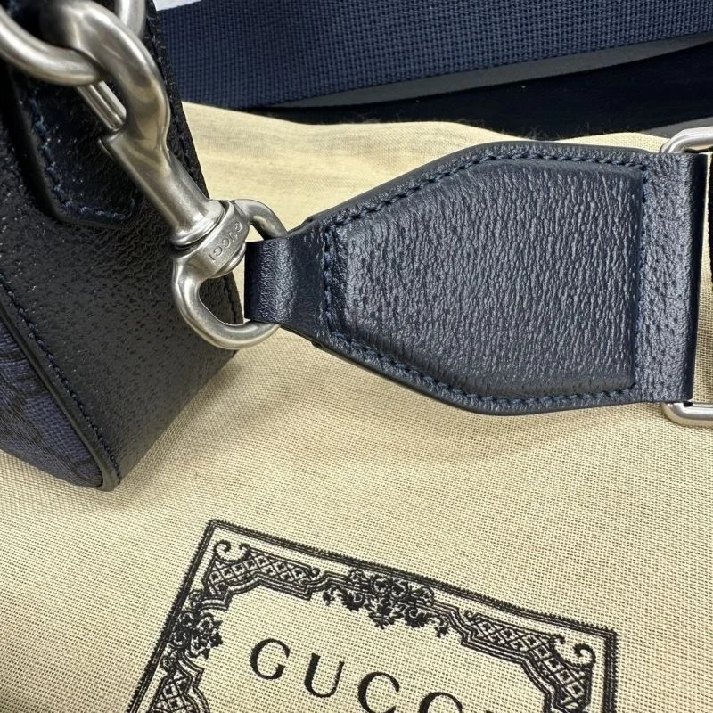Original Gucci Satchel Bags